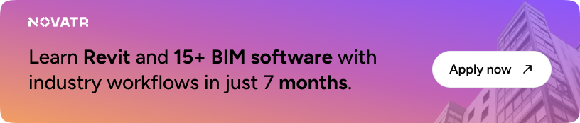 5 BIM Courses & Certification in Singapore in 2025 | Novatr