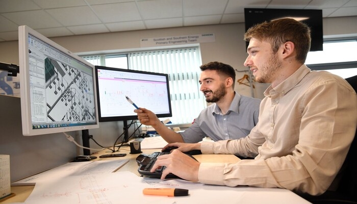 Explore careers, roles, and salaries for BIM & Civil Engineers.