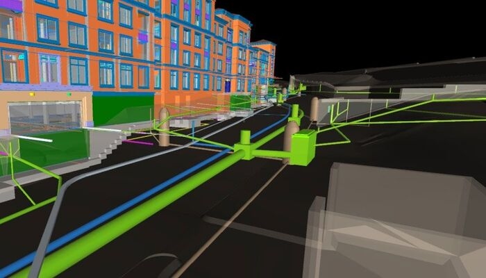 What is the Importance of BIM for Civil and Structural Engineers?