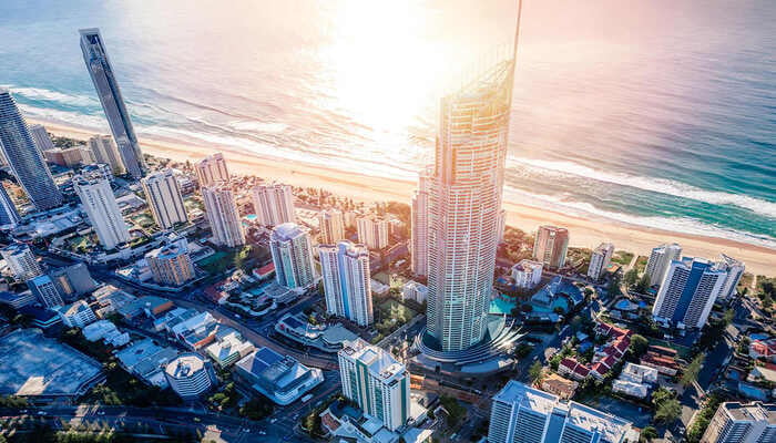 What Are the Most Impressive BIM Projects in Australia 2026?