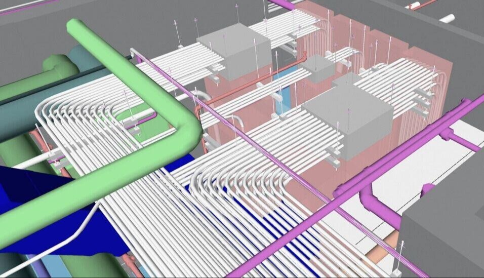 How Is BIM Transforming Electrical Engineering in 2025?