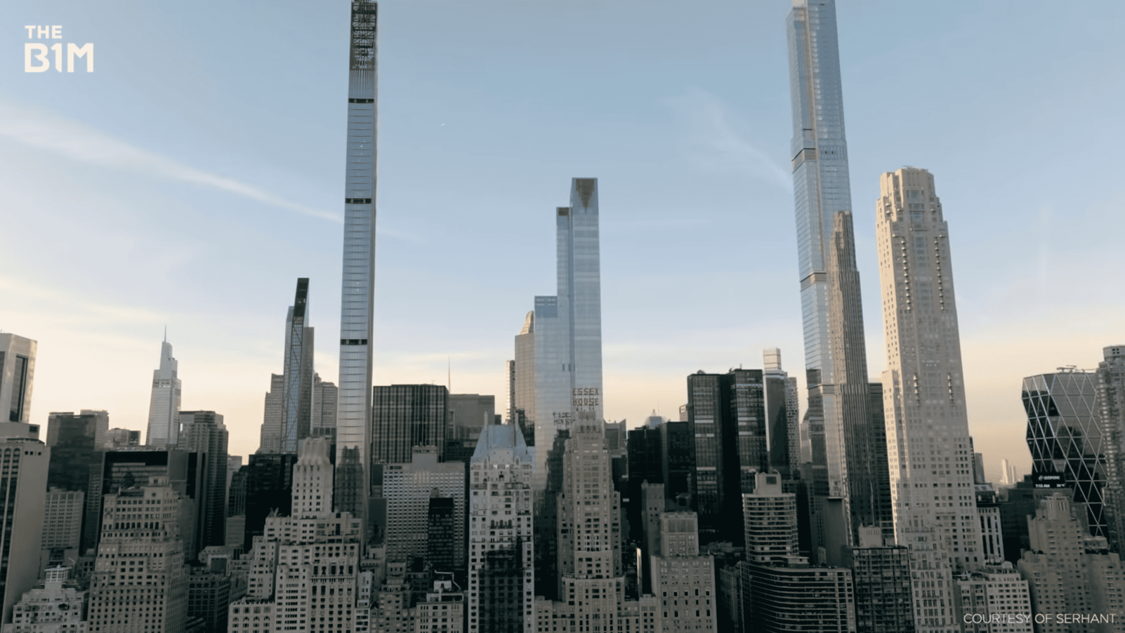 What Architects Can Learn about Affordable Spaces from Abandoned ...