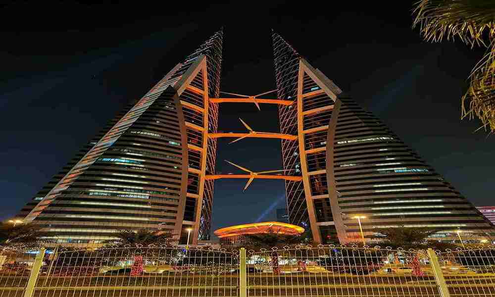 Top 19 building facades with Computational Design (2026)