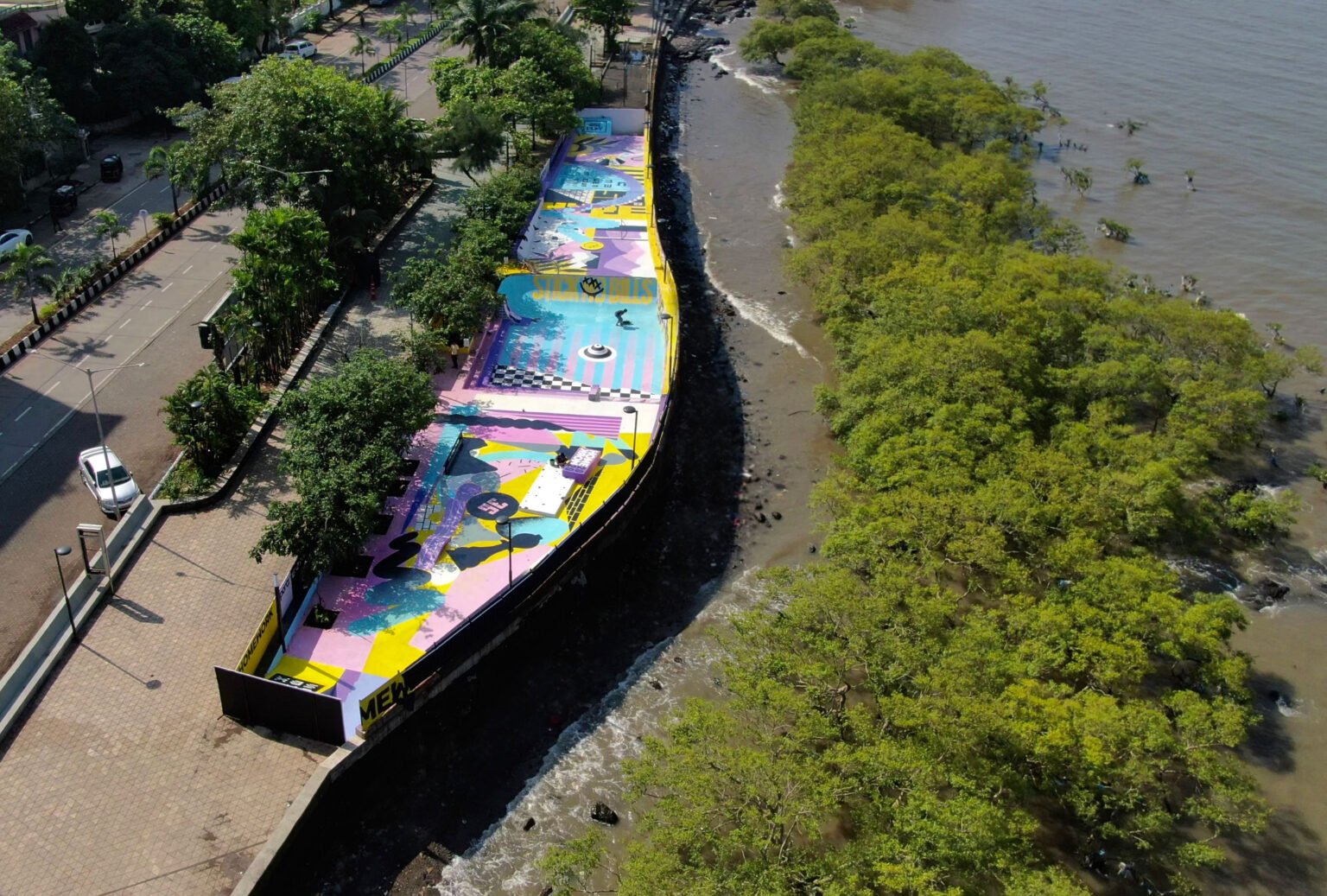 What Is Landscape Architecture? : Types, Elements & More [2025]