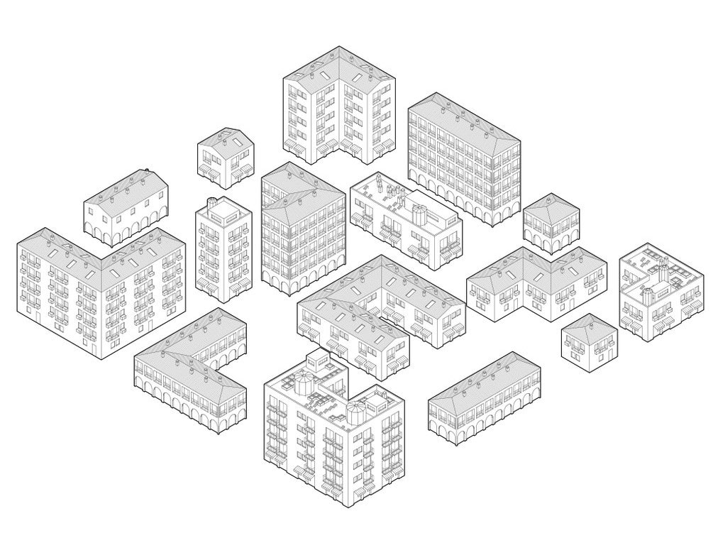 Everything You Should Know About Isometric Drawings 2025