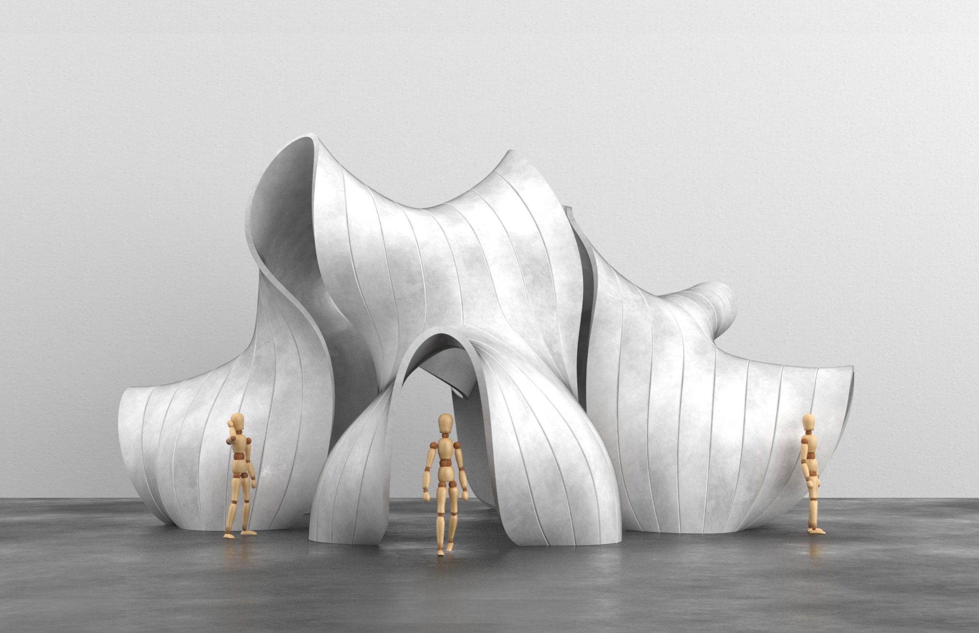 How Is Computational Design Used in Architecture in 2025?