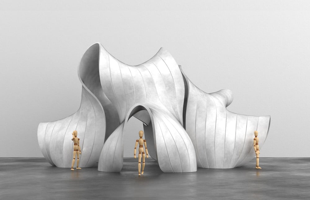 How Is Computational Design Used in Architecture in 2025?