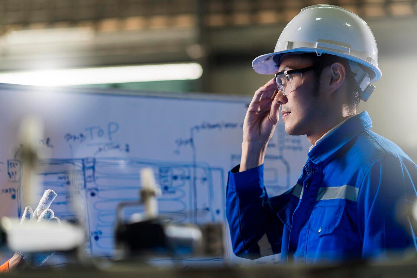 Why Should you Transition to BIM Mechanical Engineer