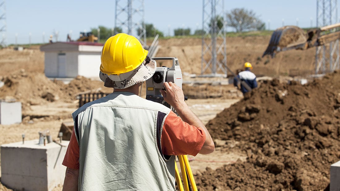 Geodetic Surveying Definition: Methods & Key Uses Explained