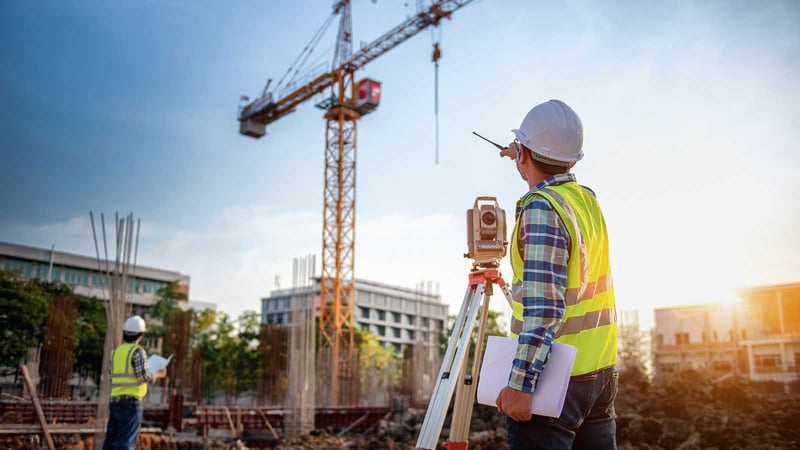 10 Online Courses & Certifications For Construction Engineer in USA