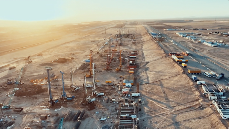 NEOM Project in UAE: Essential Insights You Need in 2026