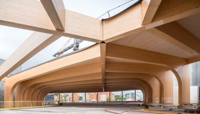 World of Volvo: Computational Design Case Study