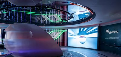 8 Most Promising Hyperloop Projects in the World {You Can’t Miss}