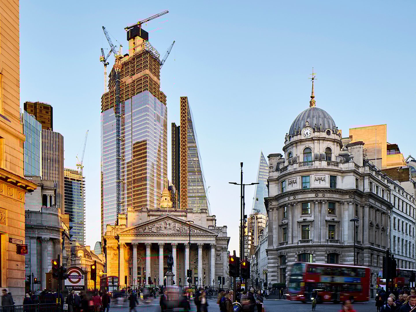 What Are the Top BIM Projects in the UK in 2025?