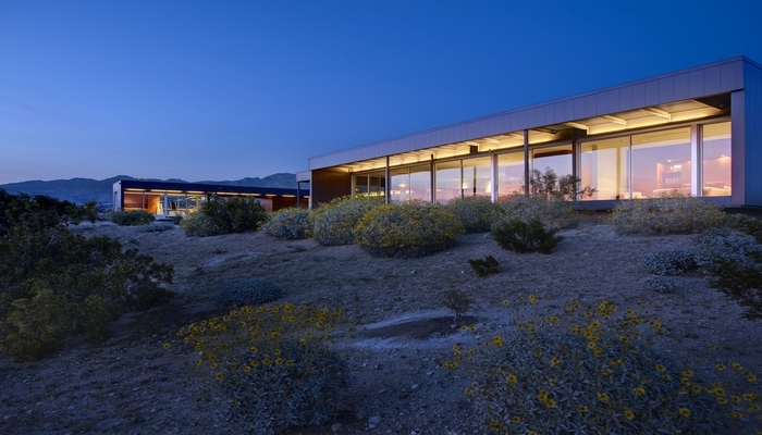 Top 10 Examples of Modular & Prefabricated Homes 2025