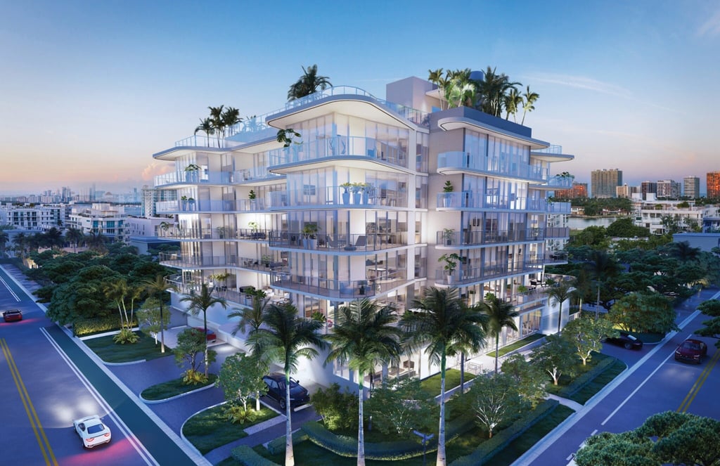 Top 10 Architecture Firms In Miami 2026