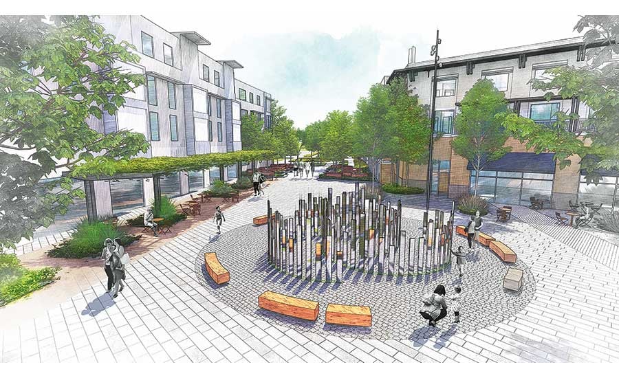 What Is the Role and Significance of Revit in Landscape Architecture?