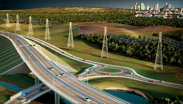 How Can Infrastructure Engineer Can Benefit from BIM? (2025)