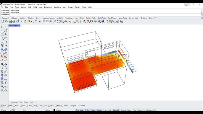 10 Essential Software For Facade Design