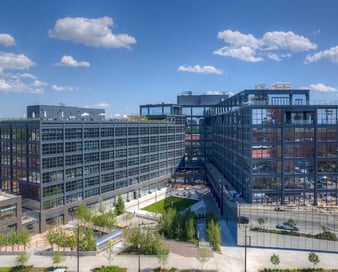 Top 10 Structural Engineering Firms in Chicago: Illinois (To Work For)