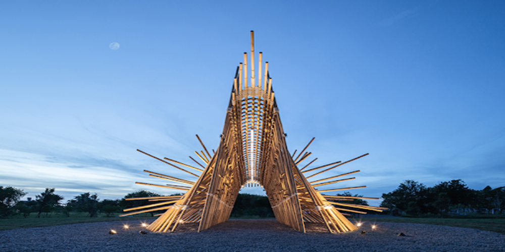 10 Modern Pavilion Architecture Examples Around the World {2025}