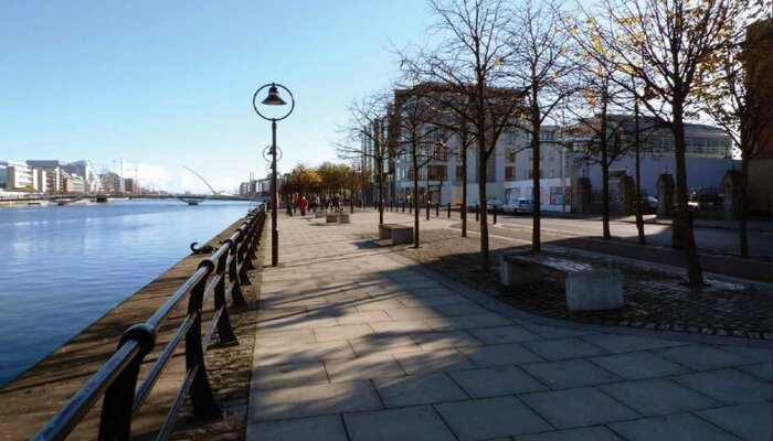 Using BIM to Streamline Urban Underground Pipeline Systems