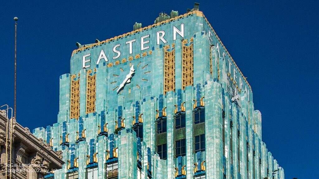 Top 12 Examples of Art Deco Architecture 2026