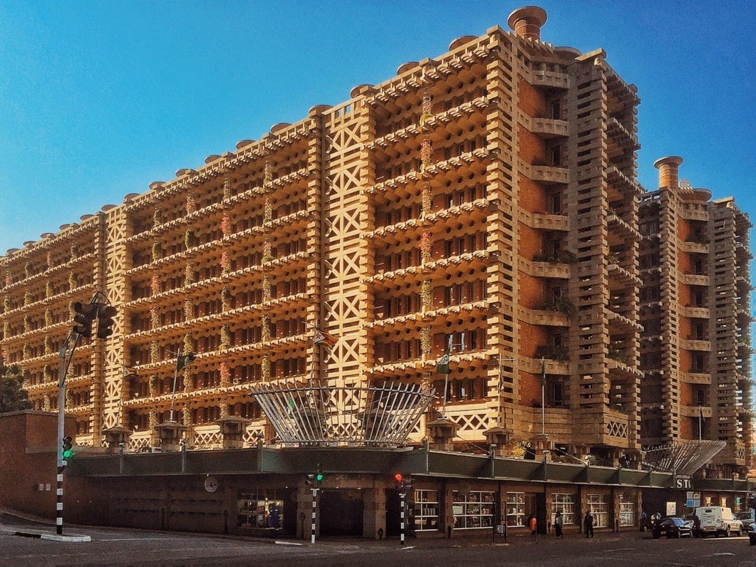 How Is Computational Design Used in Architecture in 2025?