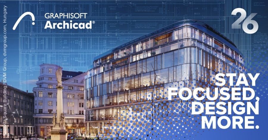 Vectorworks vs Archicad: Which Excels in Design & BIM for 2026?