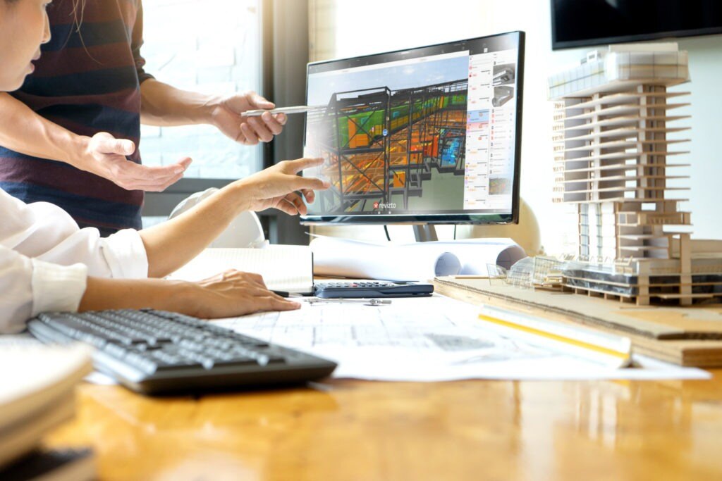 Career Guide for Structural Engineering Roles in 2025
