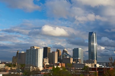 Legends Tower OKC: The Proposed Tallest Skyscraper in the U.S.