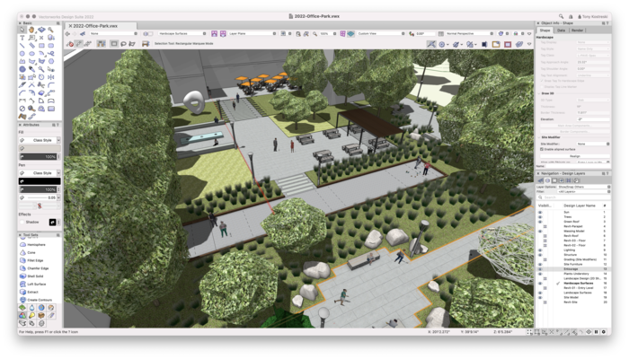 List of Top 10 BIM Software for Civil Engineers (2026)