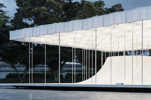 10 Modern Pavilion Architecture Examples Around the World {2025}