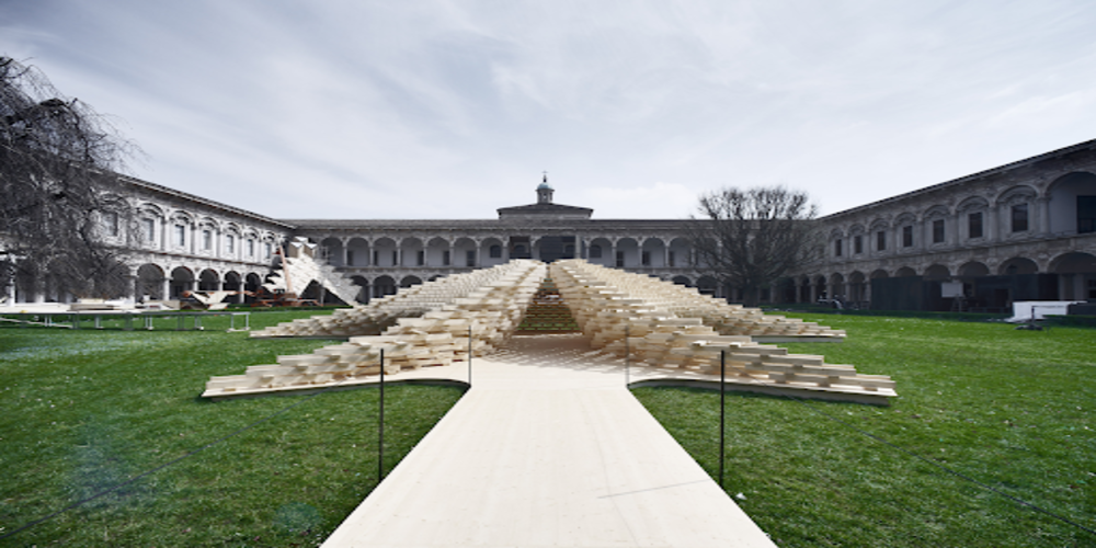 10 Modern Pavilion Architecture Examples Around the World {2025}