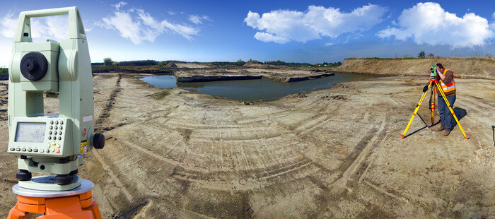 Difference Between Plane vs Geodetic Surveying: What to Use?