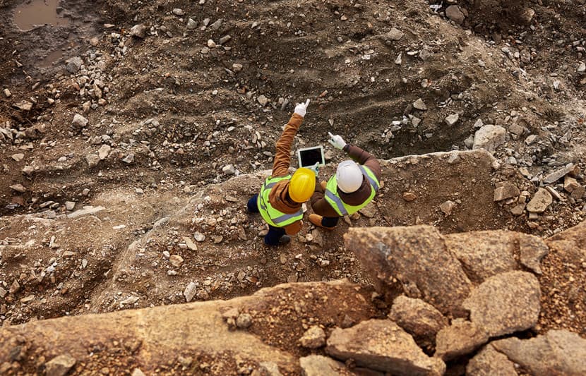 Geotechnical Engineering: Definition, Types, and Project Ideas (2025)