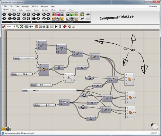 10 Advanced Grasshopper Plugins Every Building Sustainability Analyst ...