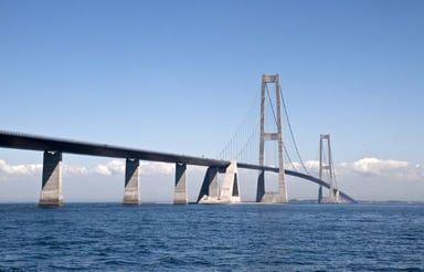 10 Famous Suspension Bridges That Define Global Engineering
