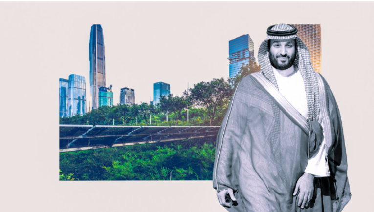 NEOM Project in UAE: Essential Insights You Need in 2025