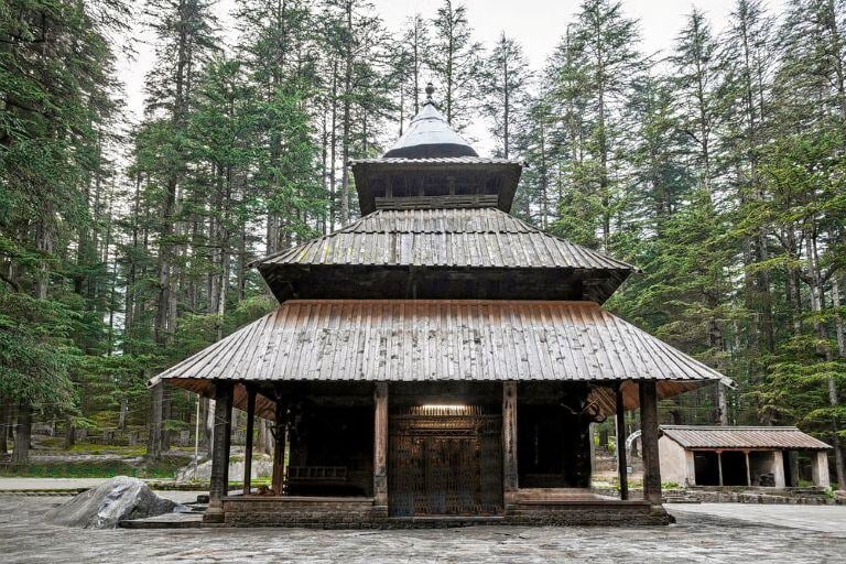 Temple Architecture in India: Types and Style 2026