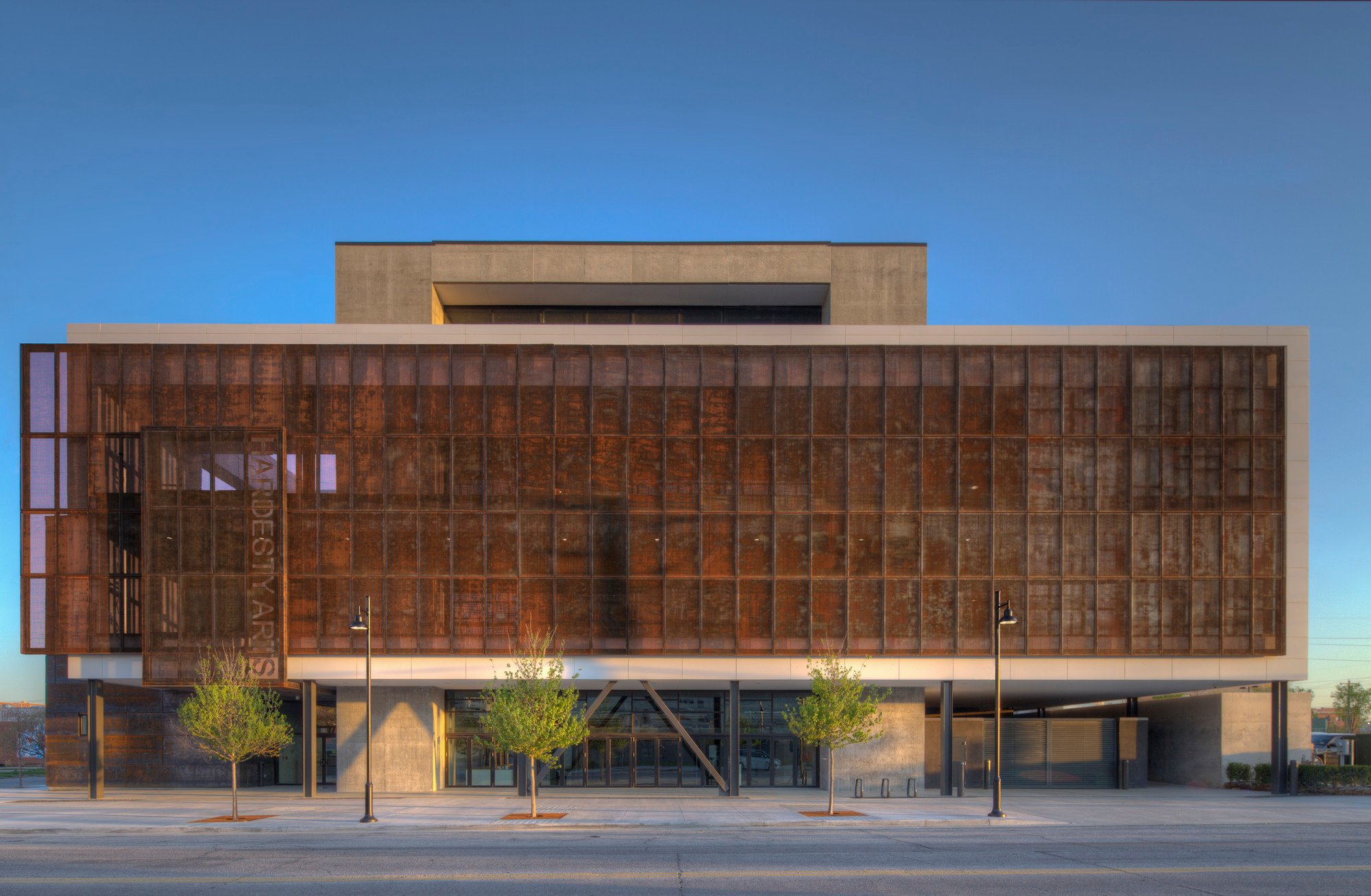 Which are the Top 10 Architecture Firms in Tulsa 2025?