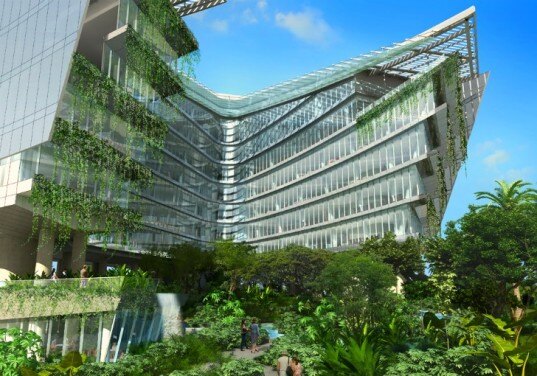 High Performance Building Design: Everything You Need to Know