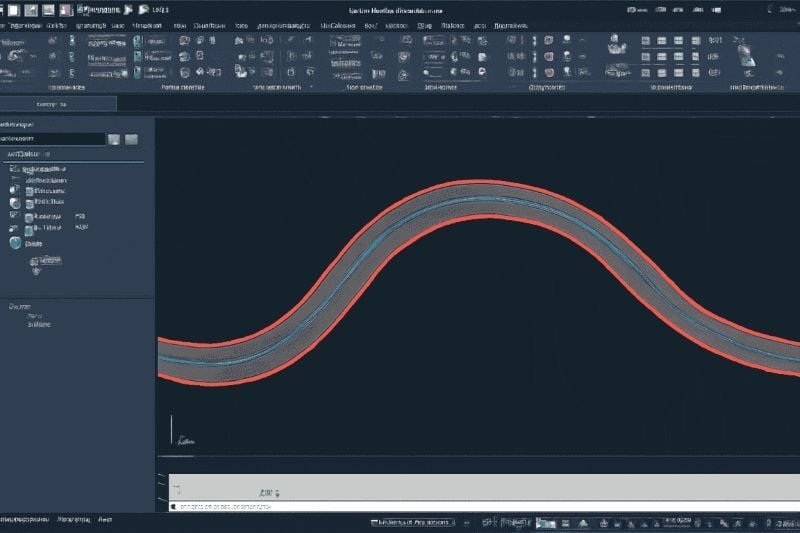 Step-by-Step Guide: Using Civil 3D for Highway Alignment Design