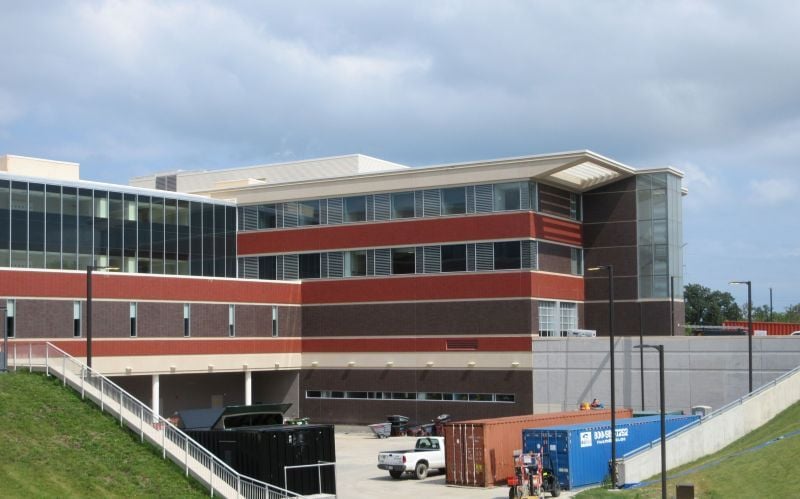 Top 10 Structural Engineering Firms in Chicago: Illinois (To Work For)