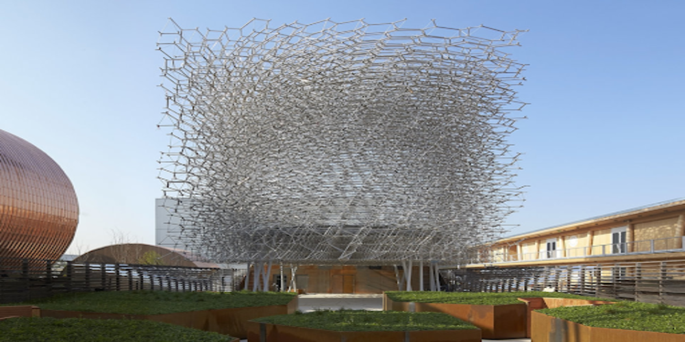 10 Modern Pavilion Architecture Examples Around the World {2025}