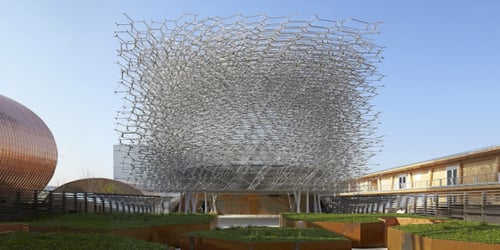 10 Modern Pavilion Architecture Examples Around the World {2025}