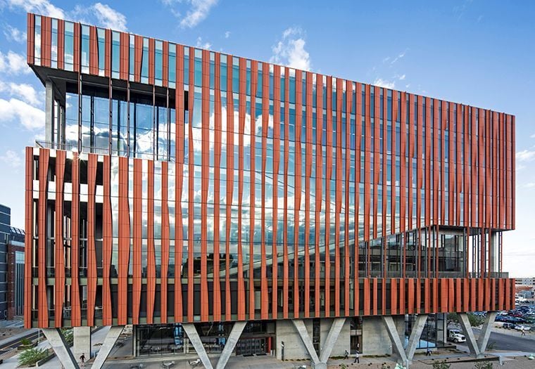 How To design a unique Facade? Step by Step Process