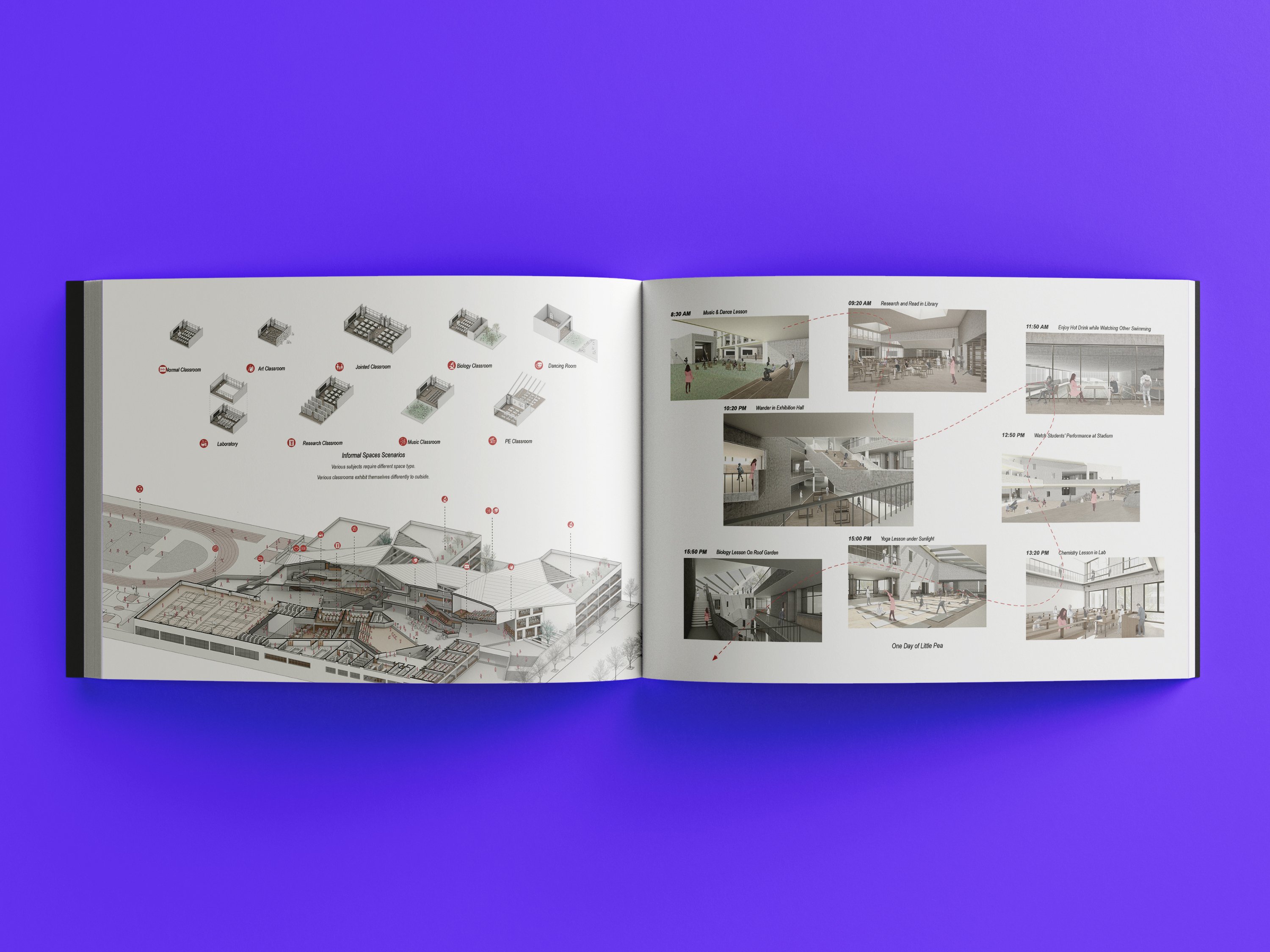 Architecture Portfolio Layout: Craft Designs That Impress 2025