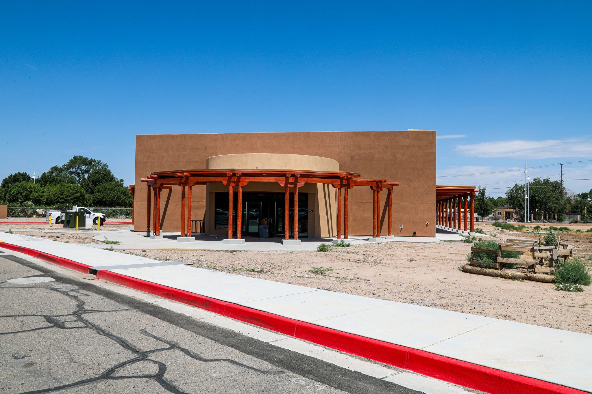 Top 10 Architectural Firms in Albuquerque for 2026