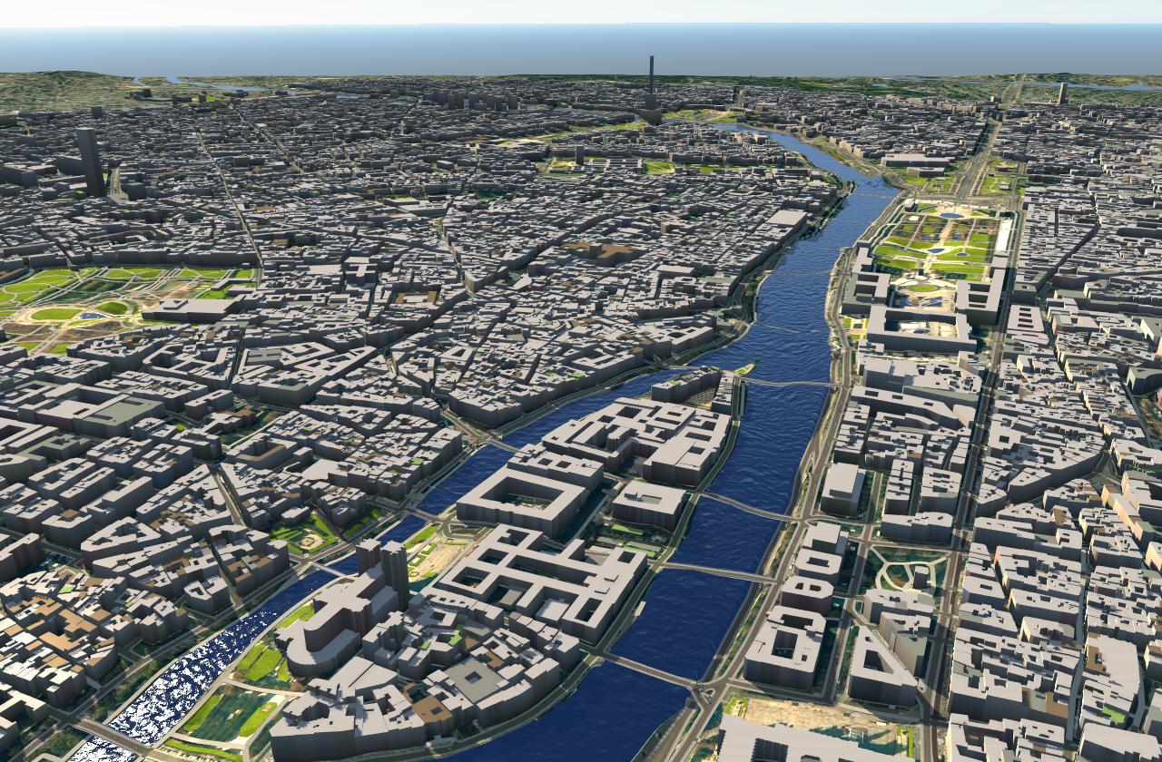 Top 15 Urban Design Software & Why It Matters for Your Career